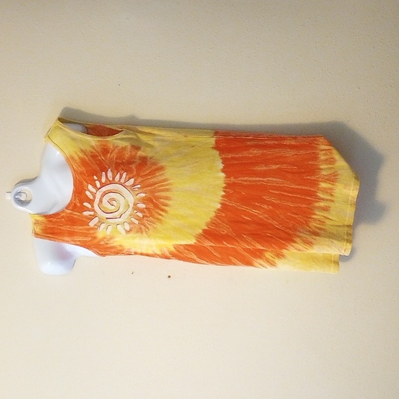 Ragdoll | Dresses | 7s Cali Sun Dye | Poshmark